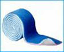 Filtech Inc | 1 INCH BLUE POLYESTER MEDIA ROLLS
